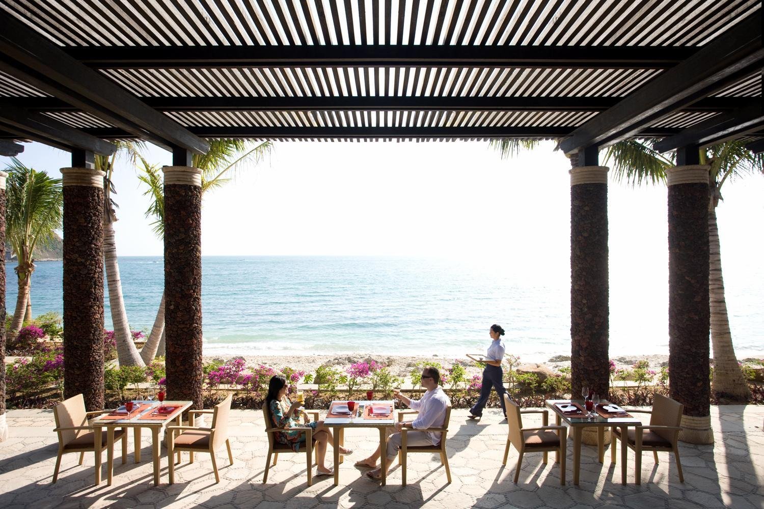 三亚文华东方酒店预订及价格查询,Mandarin Oriental, Sanya_八大洲旅游