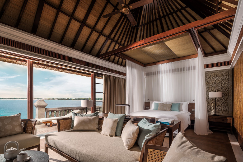 巴厘岛金巴兰湾四季度假村预订及价格查询,Four Seasons Resort Bali At Jimbaran Bay_八大洲旅游