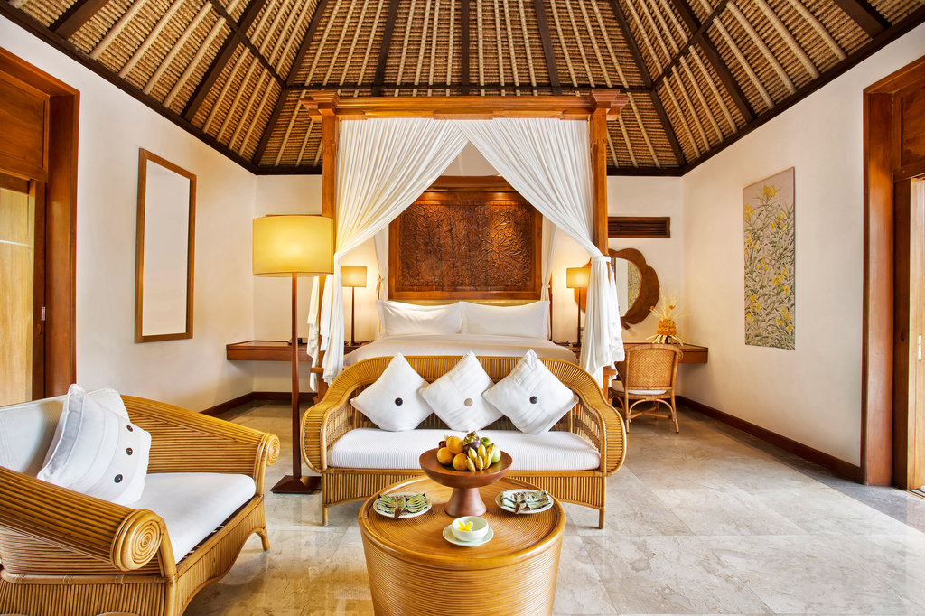 巴厘岛欧贝罗伊酒店预订及价格查询,The Oberoi, Bali_八大洲旅游