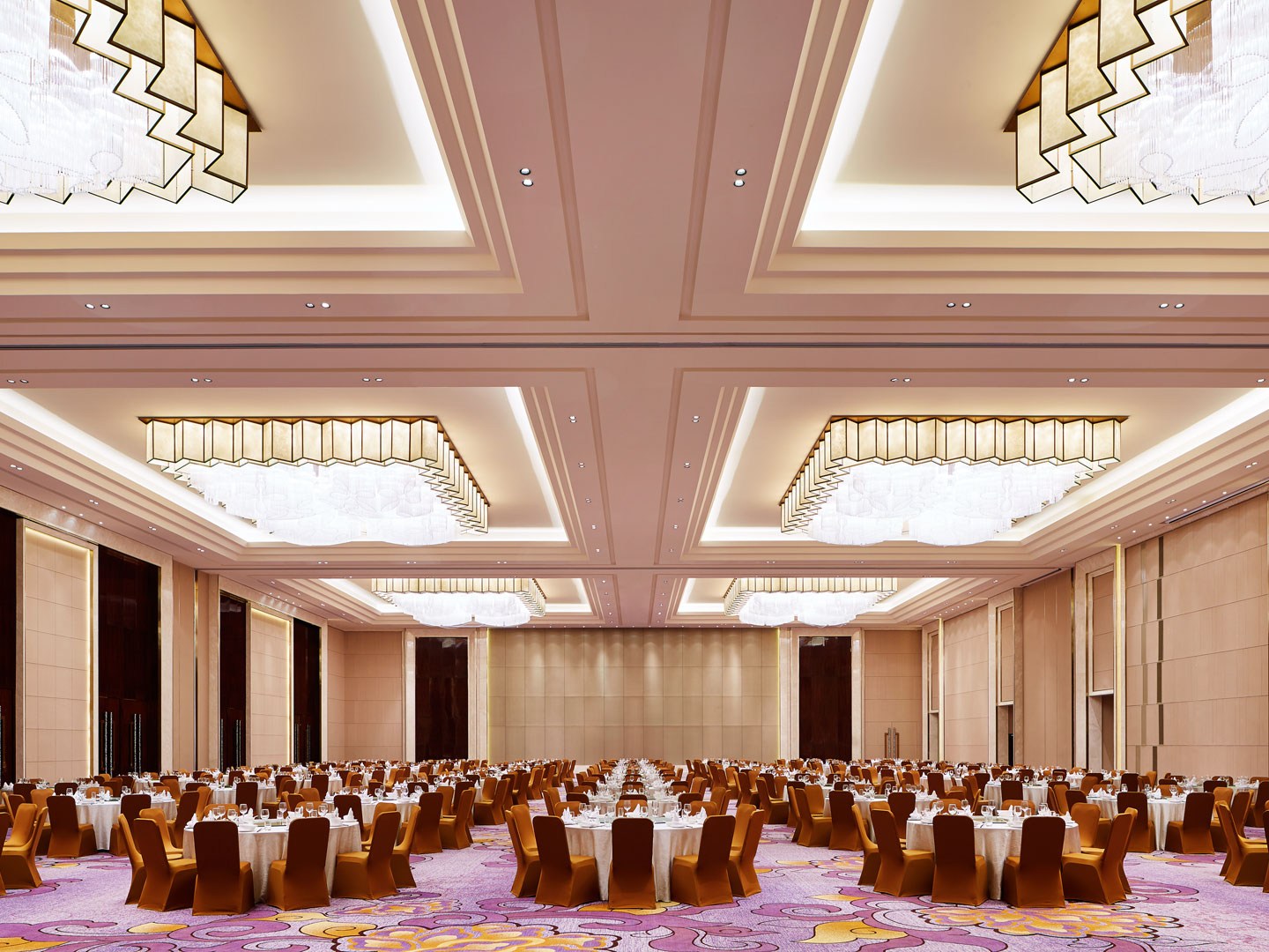 哈尔滨香坊永泰喜来登酒店预订及价格查询,Sheraton Harbin Xiangfang_八大洲旅游