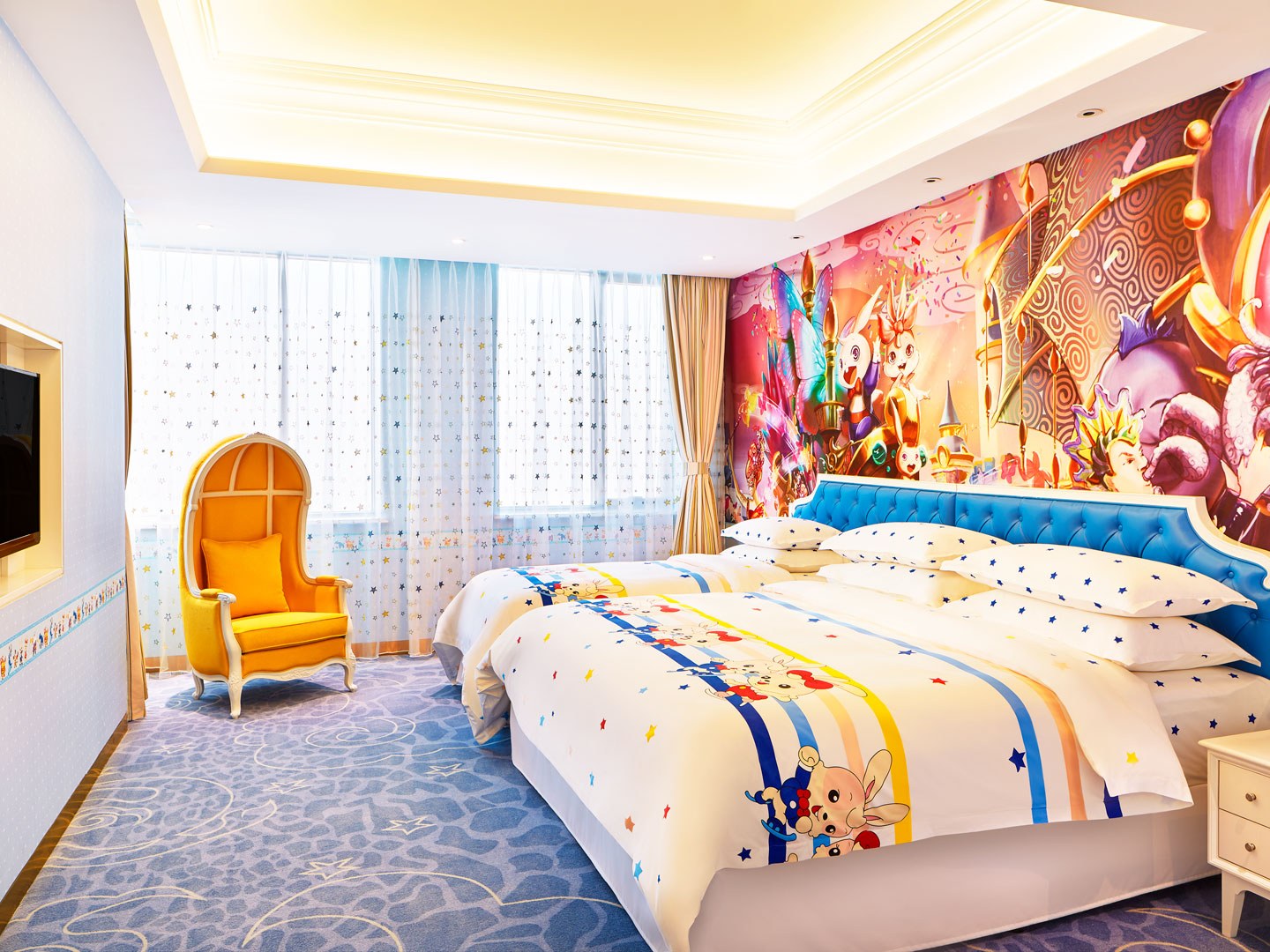 哈尔滨香坊永泰喜来登酒店预订及价格查询,Sheraton Harbin Xiangfang_八大洲旅游
