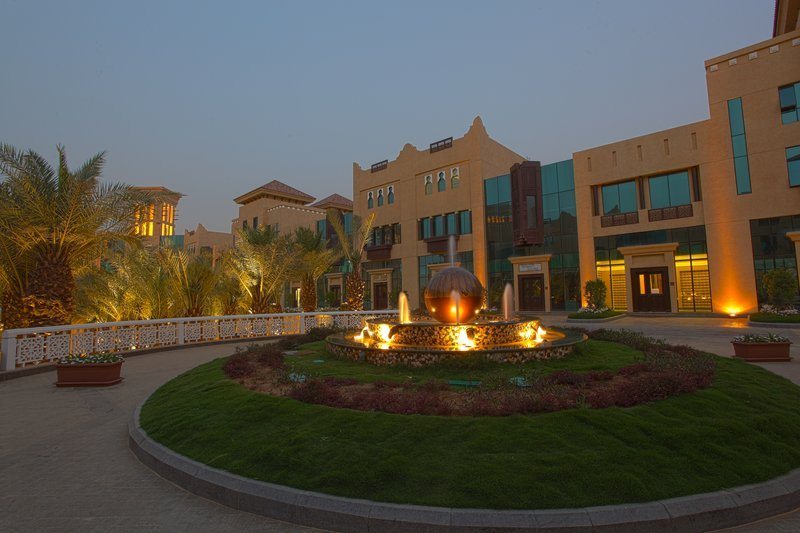 阿尔马什雷克精品酒店 - 世界小型豪华酒店预订及价格查询,Al Mashreq Boutique Hotel_八大洲旅游