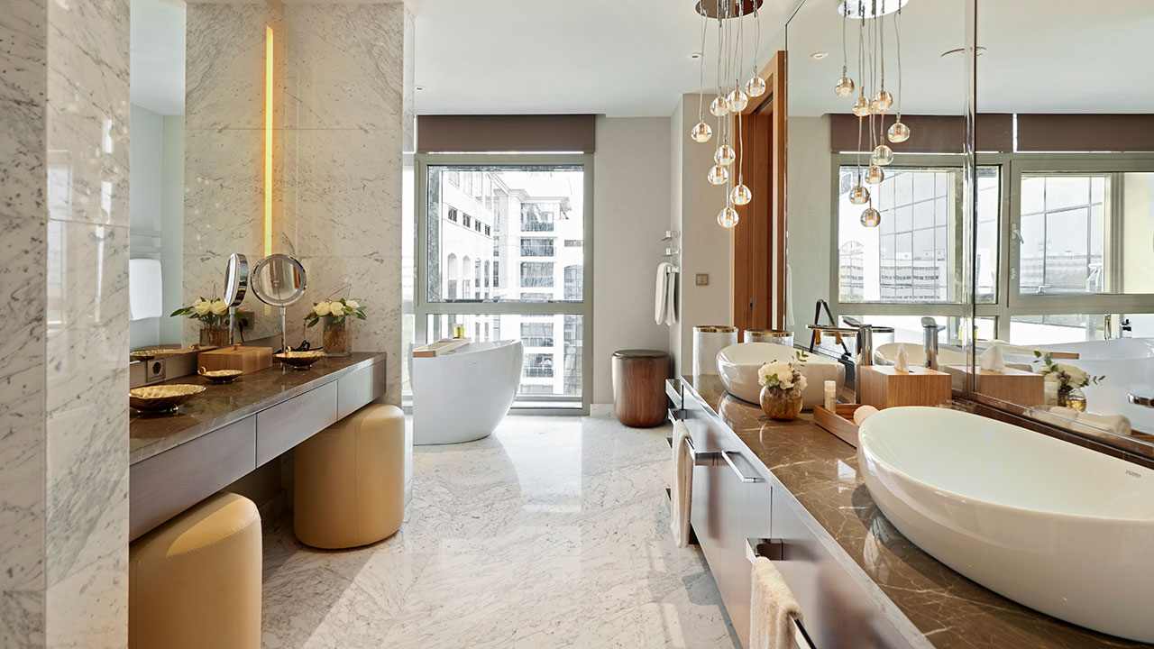 塔什干凯悦酒店预订及价格查询,Hyatt Regency Tashkent_八大洲旅游