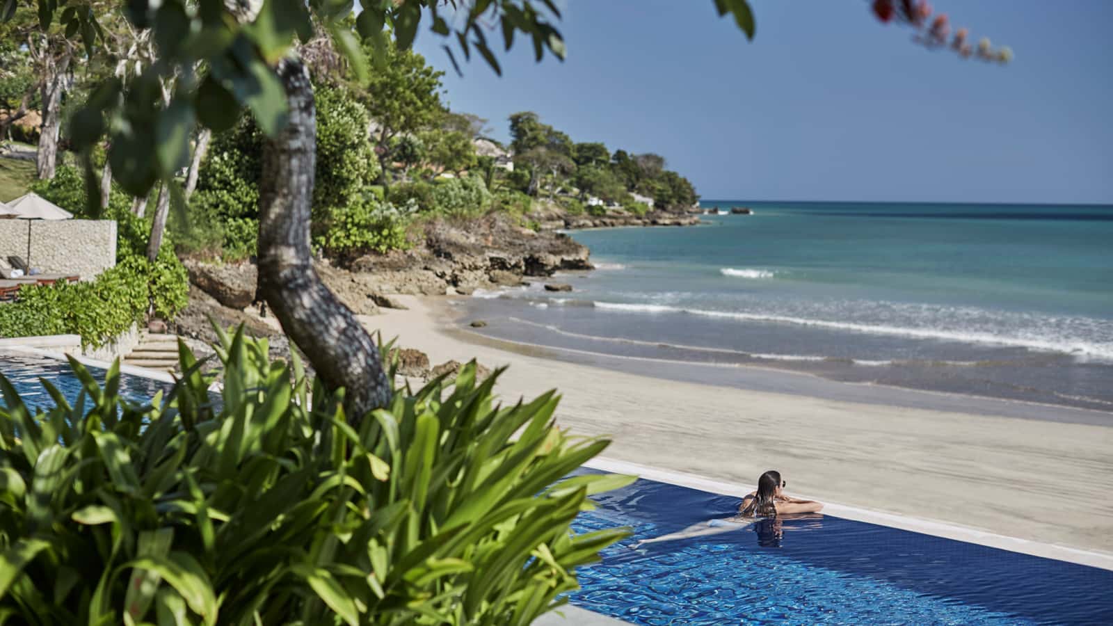 巴厘岛金巴兰湾四季度假村预订及价格查询,Four Seasons Resort Bali At Jimbaran Bay_八大洲旅游