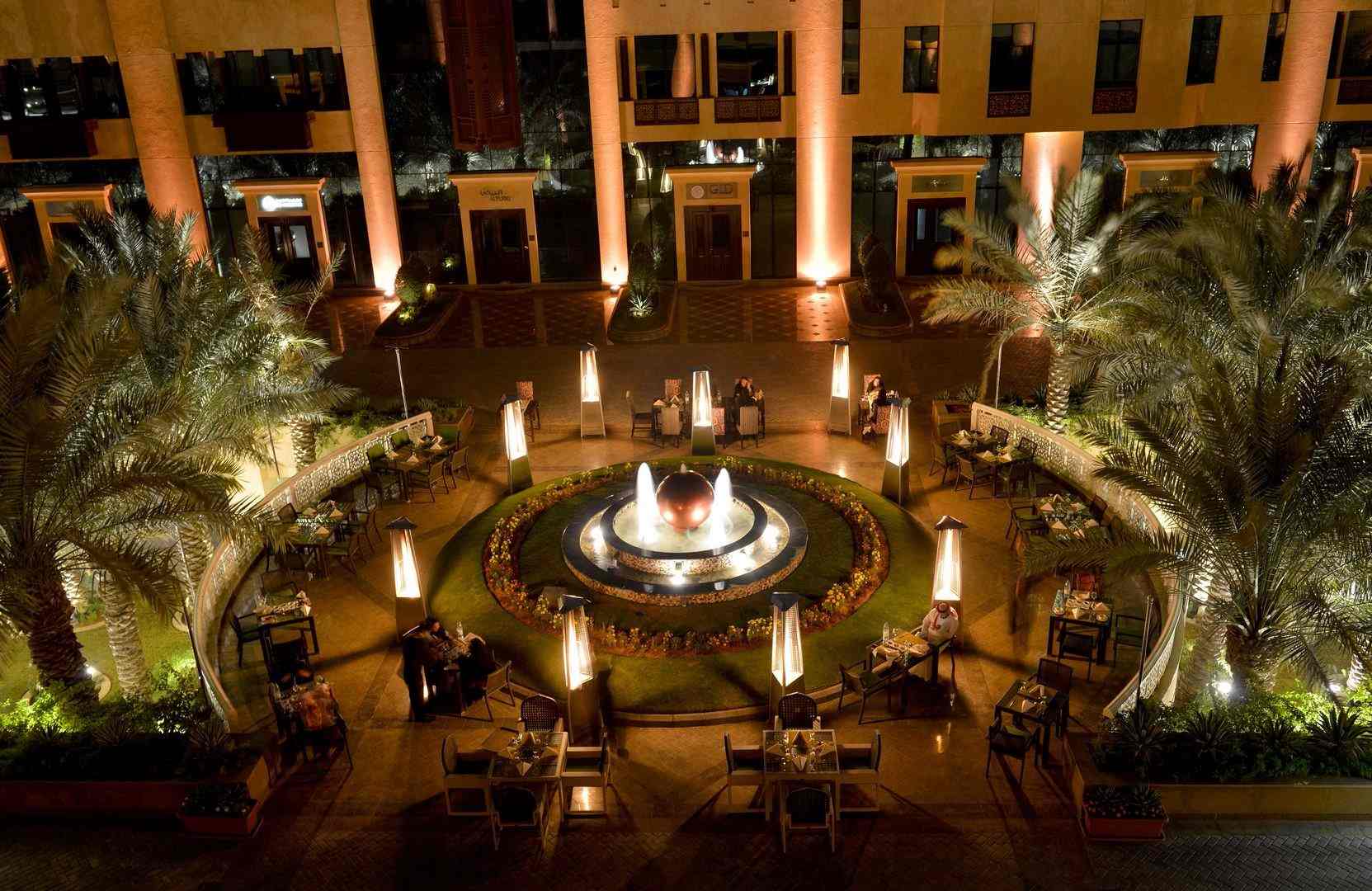 阿尔马什雷克精品酒店 - 世界小型豪华酒店预订及价格查询,Al Mashreq Boutique Hotel_八大洲旅游