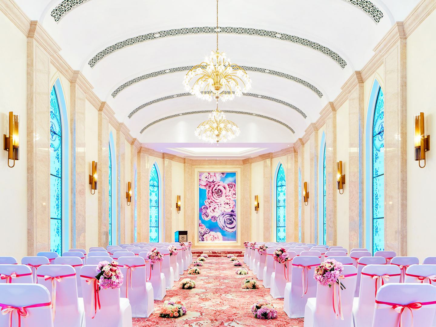 哈尔滨香坊永泰喜来登酒店预订及价格查询,Sheraton Harbin Xiangfang_八大洲旅游