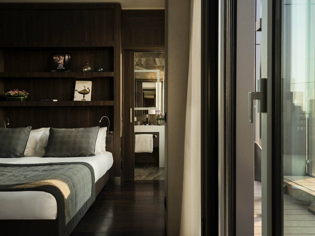 凯悦尚萃米兰中心酒店预订及价格查询,Hyatt Centric Milan Centrale_八大洲旅游