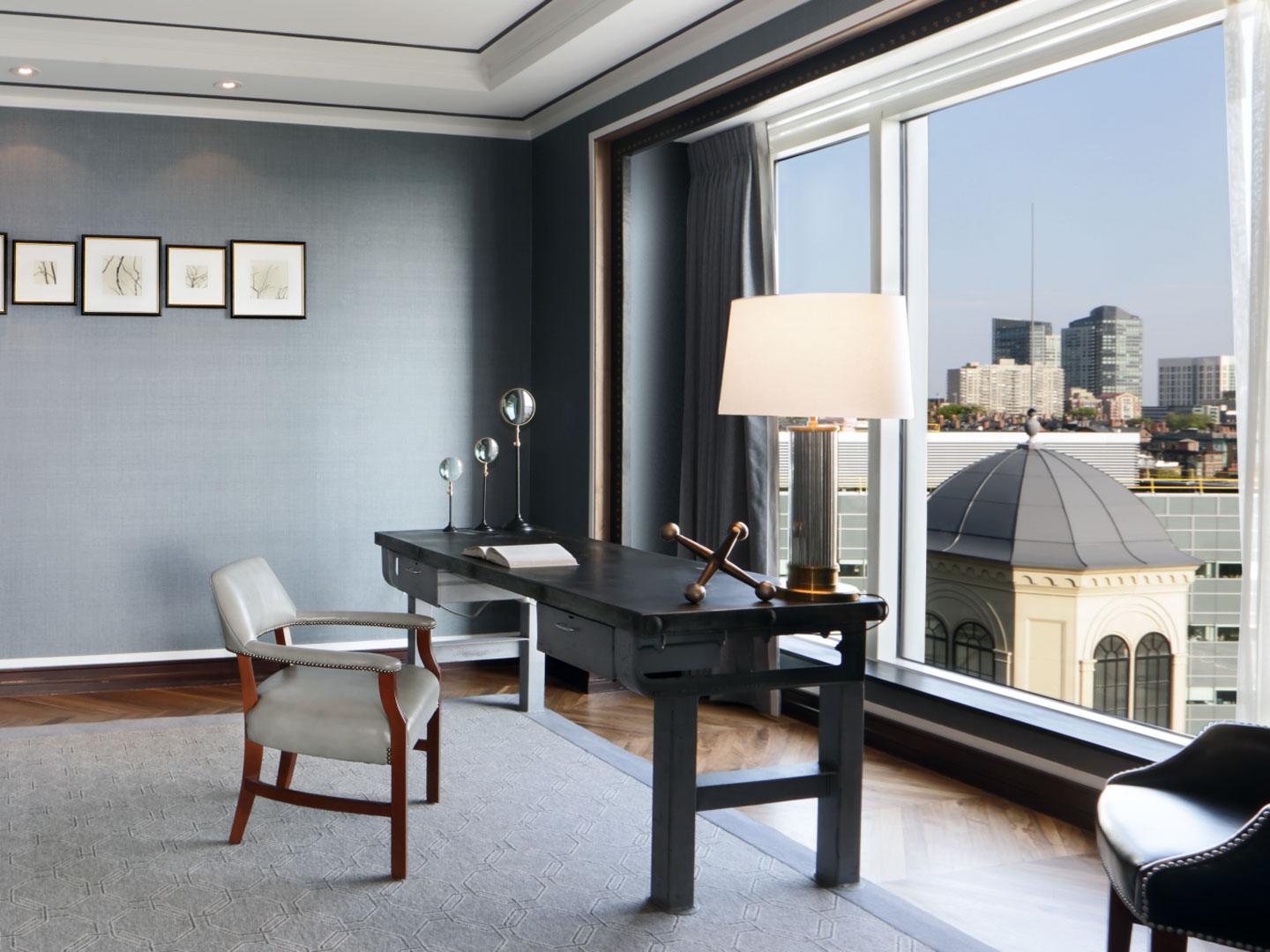 波士顿自由豪华精选酒店预订及价格查询,The Liberty, a Luxury Collection Hotel, Boston_八大洲旅游