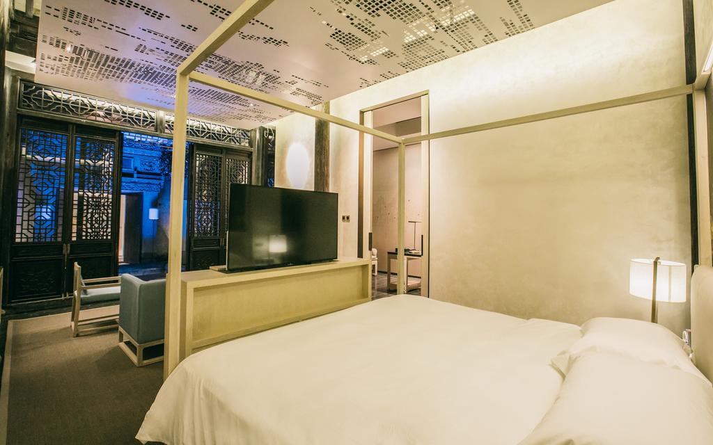 青普文化行馆 · 苏州木渎预订及价格查询,Qingpu Culture Museum Royal Inn_八大洲旅游