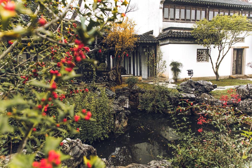 青普文化行馆 · 苏州木渎预订及价格查询,Qingpu Culture Museum Royal Inn_八大洲旅游