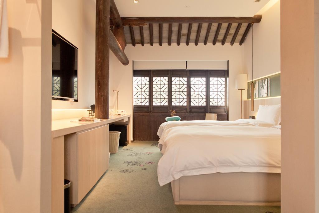 青普文化行馆 · 苏州木渎预订及价格查询,Qingpu Culture Museum Royal Inn_八大洲旅游