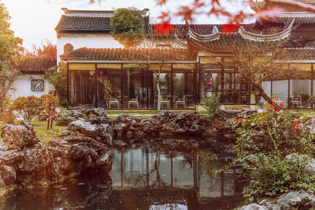 青普文化行馆 · 苏州木渎预订及价格查询,Qingpu Culture Museum Royal Inn_八大洲旅游