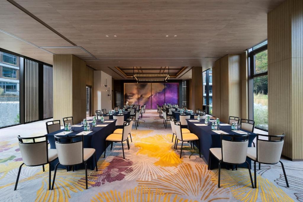 安吉英迪格酒店预订及价格查询,Hotel indigo anji_八大洲旅游