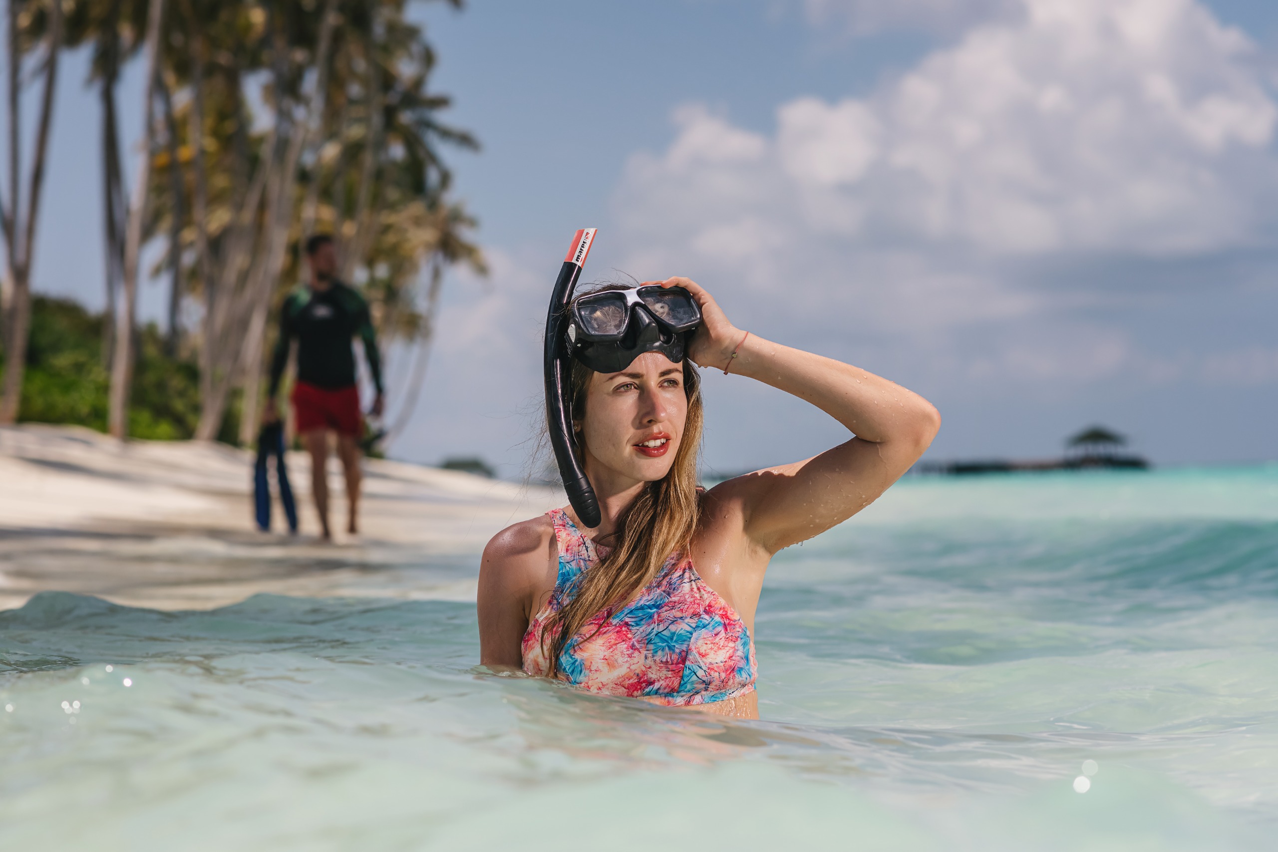 马尔代夫禧亚世嘉度假酒店预订及价格查询,Siyam World Maldives_八大洲旅游